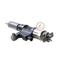 China JISION Fuel Injector Assembly 095000-8871 VG1038080007 for Denso YD25 1 Piece for sale
