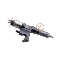 China JISION Fuel Injector Assembly 095000-8871 VG1038080007 for Denso YD25 1 Piece for sale