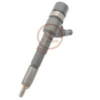 China 0445110561 Fuel Injector for KHD TD2.9 L4 TCD 2.9 L4 Engines 2.4L TD4 for sale