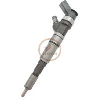 China JISION Fuel Injector 0445110219 for 306D4 Engine China OEM 3 Months Warranty for sale
