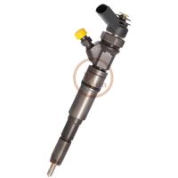 China JISION Fuel Injector 0445110219 for 306D4 Engine China OEM 3 Months Warranty for sale