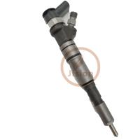 China JISION Fuel Injector 0445110219 for 306D4 Engine China OEM 3 Months Warranty for sale