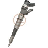 China JISION Fuel Injector 0445110219 for 306D4 Engine China OEM 3 Months Warranty for sale