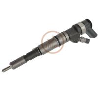 China JISION Fuel Injector 0445110219 for 306D4 Engine China OEM 3 Months Warranty for sale