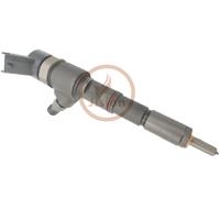 China JISION Fuel Injector 0445110219 for 306D4 Engine China OEM 3 Months Warranty for sale