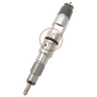 China JISION Common Rail Fuel Injector 0445120423 0445120424 0445120425 High Quality 1 Piece MOQ for sale