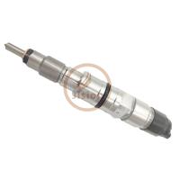 China JISION Common Rail Fuel Injector 0445120423 0445120424 0445120425 High Quality 1 Piece MOQ for sale