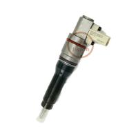 China JISION China OEM 2005596 Fuel Injector for F2P MX13 EPA13 DAF106 Engines 3 Month Warranty for sale