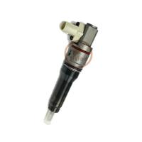 China JISION China OEM 2005596 Fuel Injector for F2P MX13 EPA13 DAF106 Engines 3 Month Warranty for sale