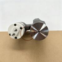 China Fuel Injector 392-0200 20R-1264 for CAT 3516B 3516C Excavator Spare Parts for sale