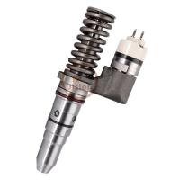 China Fuel Injector 392-0200 20R-1264 for CAT 3516B 3516C Excavator Spare Parts for sale