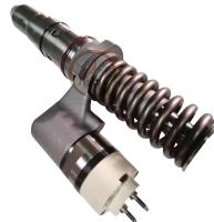 China Fuel Injector 392-0200 20R-1264 for CAT 3516B 3516C Excavator Spare Parts for sale
