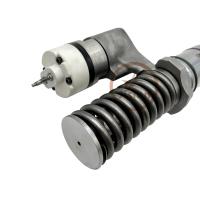China Fuel Injector 392-0200 20R-1264 for CAT 3516B 3516C Excavator Spare Parts for sale