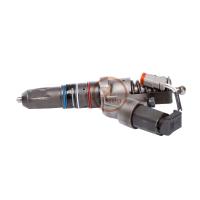 China JISION Diesel Common Rail Injector 3411767 China OEM for N14 NH NT 14.0L Engines for sale