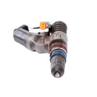 China JISION Diesel Common Rail Injector 3411767 China OEM for N14 NH NT 14.0L Engines for sale