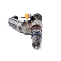 China JISION Diesel Common Rail Injector 3411767 China OEM for N14 NH NT 14.0L Engines for sale