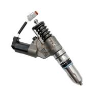 China JISION Diesel Common Rail Injector 3411767 China OEM for N14 NH NT 14.0L Engines for sale