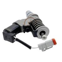 China JISION Fuel Injector Assy 3411764 for N14 Series Engines China OEM 3 Month Warranty for sale