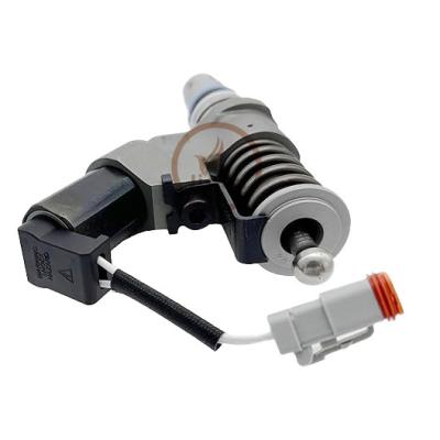 China JISION Fuel Injector Assy 3411764 for N14 Series Engines China OEM 3 Month Warranty for sale