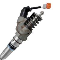 China JISION Fuel Injector Assy 3411764 for N14 Series Engines China OEM 3 Month Warranty for sale