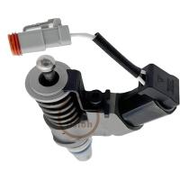 China JISION Fuel Injector Assy 3411764 for N14 Series Engines China OEM 3 Month Warranty for sale