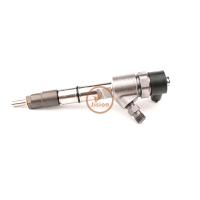 China JISION Common Rail Fuel Injector 0445110089 0445110090 A6680700887 3 Months Warranty B System for sale