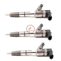 China JISION Common Rail Fuel Injector 0445110089 0445110090 A6680700887 3 Months Warranty B System for sale