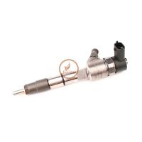 China JISION Common Rail Fuel Injector 0445110089 0445110090 A6680700887 3 Months Warranty B System for sale