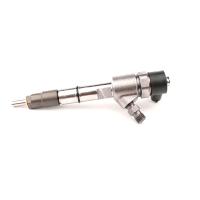 China JISION Common Rail Fuel Injector 0445110089 0445110090 A6680700887 3 Months Warranty B System for sale