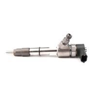 China JISION Common Rail Fuel Injector 0445110089 0445110090 A6680700887 3 Months Warranty B System for sale