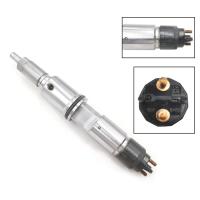 China Common Rail High Pressure Fuel Injector 0445120309 Diesel Engine Fuel Injector Assembly 0445120232 for sale