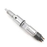 China Common Rail High Pressure Fuel Injector 0445120309 Diesel Engine Fuel Injector Assembly 0445120232 for sale