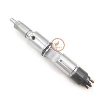 China Common Rail High Pressure Fuel Injector 0445120309 Diesel Engine Fuel Injector Assembly 0445120232 for sale
