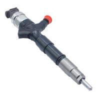 China JISION Common Rail Diesel Fuel Injector 23670-0L110 0445120348 for Diesel Engine for sale