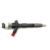 China JISION Common Rail Diesel Fuel Injector 23670-0L110 0445120348 for Diesel Engine for sale