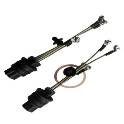 China Jision 320D2 320E Excavator Injector Wire Harness 285-1975 2851975 for sale