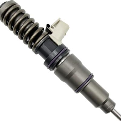 China JISION D12D Common Rail Fuel Injector 20847327 VOE20847327 New for EC330C EC460B Excavator for sale