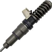 China JISION D12D Common Rail Fuel Injector 20847327 VOE20847327 New for EC330C EC460B Excavator for sale