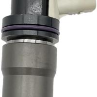 China JISION D12D Common Rail Fuel Injector 20847327 VOE20847327 New for EC330C EC460B Excavator for sale