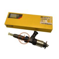 China Fuel Injector 418-3229 for Cat C4.4 Engine Excavator 320GC 314F 316F 315F High Quality for sale