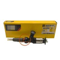 China Fuel Injector 418-3229 for Cat C4.4 Engine Excavator 320GC 314F 316F 315F High Quality for sale