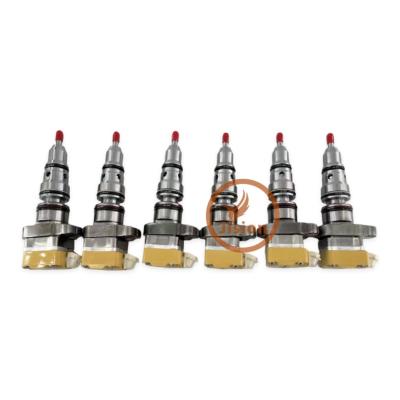 China 198-7471 1987471 Common Rail Injector | Excavator Repair Tools | High Quality | Durable | for sale