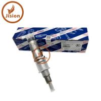 China 0445120231 0445120059 Common Rail Diesel Injector 3976372 4945967 4945969 New Engine Parts for sale