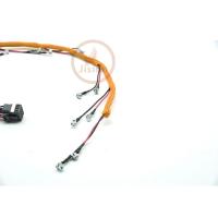 China Excavator Injector Harness 3054893 305-4891 for 312D 320D C6.4 C4.2 Engine Wiring Line for sale
