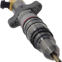 China C7 Fuel Injector 328-2585 for Caterpillar 325D Excavator 557-7627 New for sale