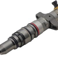 China C7 Fuel Injector 328-2585 for Caterpillar 325D Excavator 557-7627 New for sale