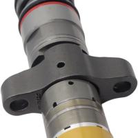China C7 Fuel Injector 328-2585 for Caterpillar 325D Excavator 557-7627 New for sale