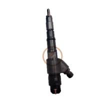 China D6E Engine Fuel Injector for EC200B EC210B Excavator Nozzle Assembly 0445120067 4290987 for sale