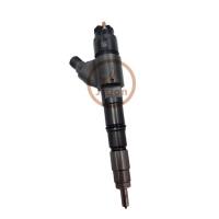 China D6E Engine Fuel Injector for EC200B EC210B Excavator Nozzle Assembly 0445120067 4290987 for sale