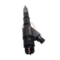 China D6E Engine Fuel Injector for EC200B EC210B Excavator Nozzle Assembly 0445120067 4290987 for sale